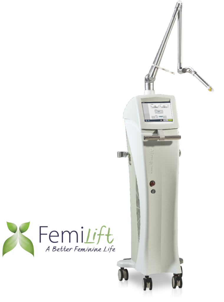 Femilift for Vaginal Rejuvenation | The Woodruff Institute