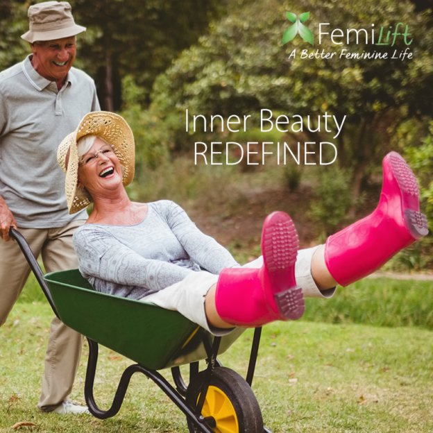 Femilift for Vaginal Rejuvenation | The Woodruff Institute