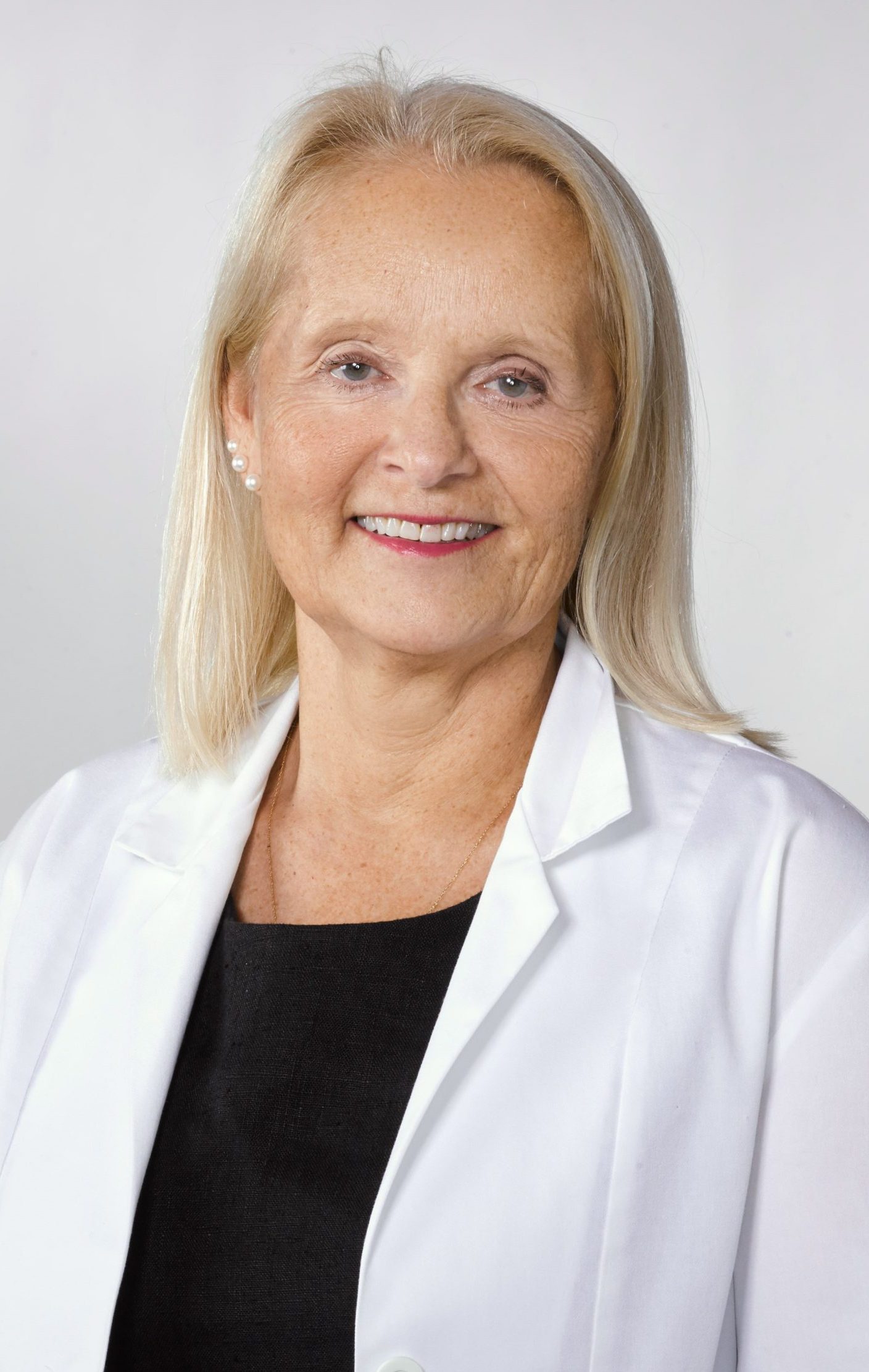 Meet Our Team | The Woodruff Institute